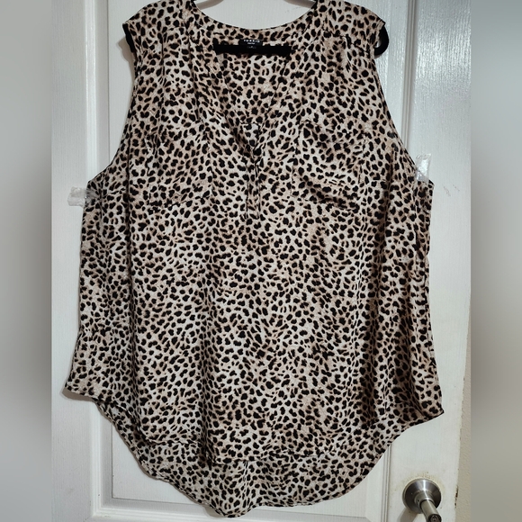 torrid | Tops | Torrid Harper Top | Poshmark